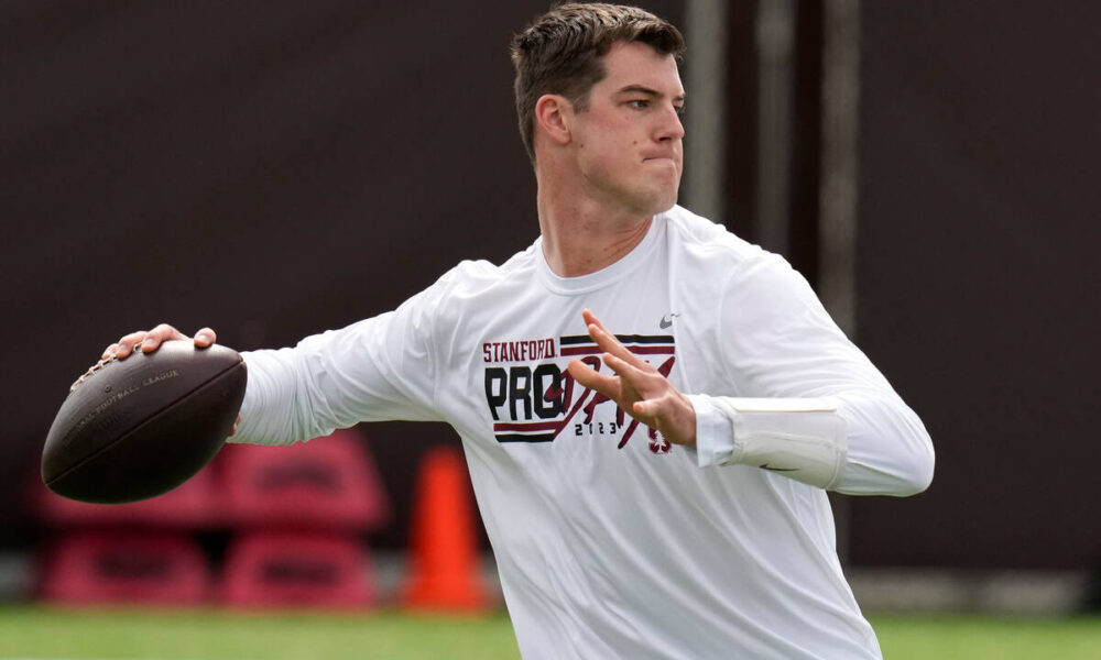 Raiders fans want to know about quarterbacks, offensive line – Fan Shotz